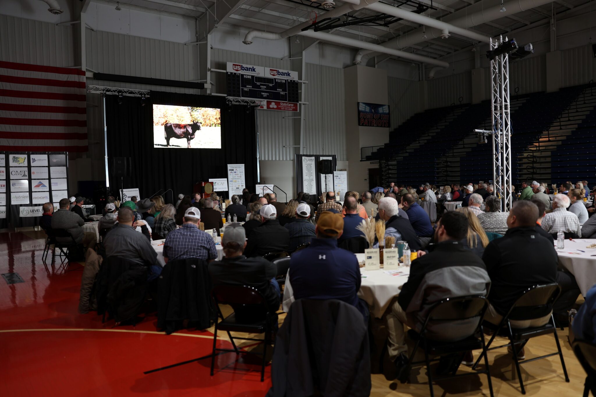 Annual Events - The Highland County Chamber of Commerce